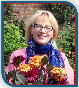 The Baltic Way Through A Witness’s Eyes – a talk by Marina Burrell ...